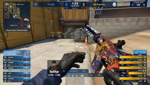 IEM New York 2020 Europe overview | HLTV.org